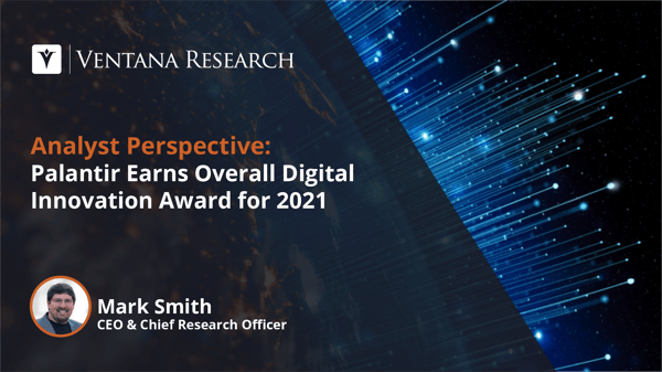 ISG Software Research Analyst Perspectives | candidate engagement